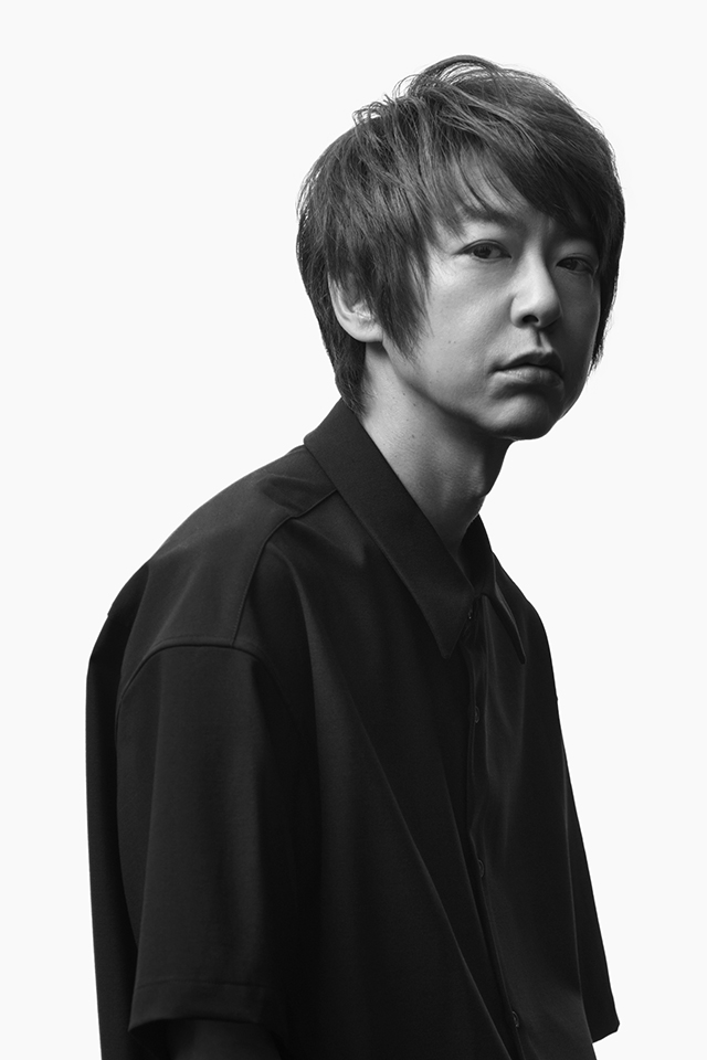 JIRO | BIOGRAPHY｜GLAY公式サイト